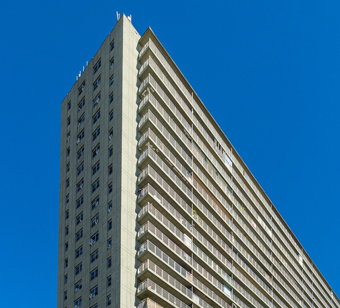 Camber Property Group | Affordable housing that strengthens communities