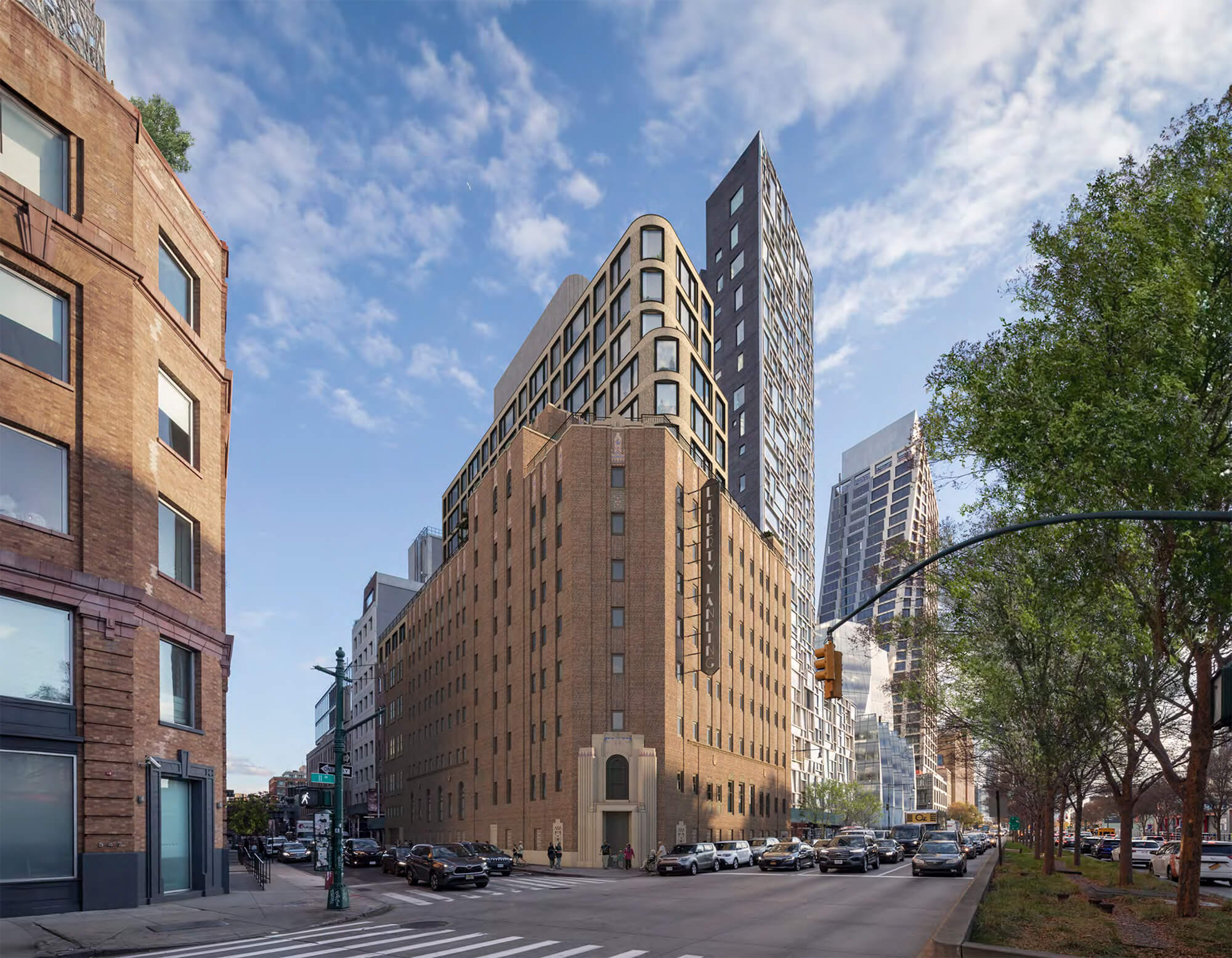 Camber Property Group | Affordable housing that strengthens communities